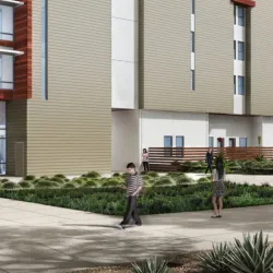 Coyote Commons | CSUSB